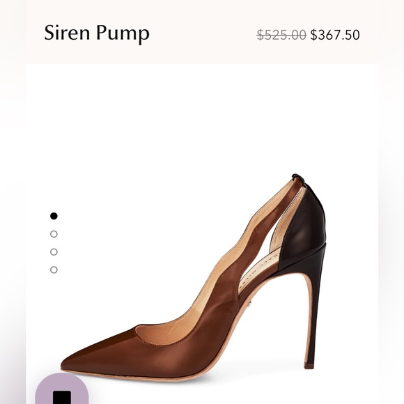 Kendall Miles | Shoes | Kendall Miles Siren Pump | Poshmark